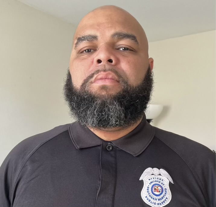 Public Safety Staff