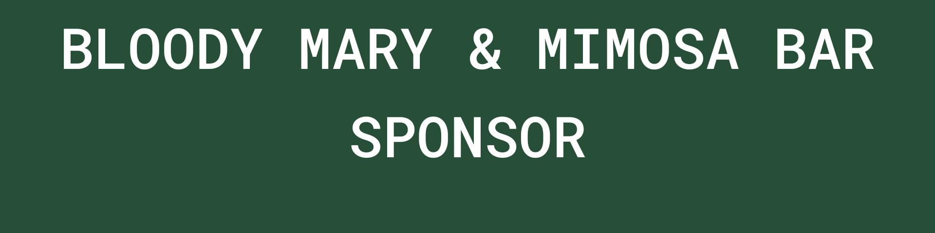 33rd Annual Golf Classic