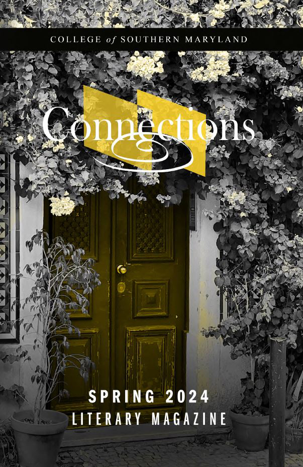 Connections Literary Magazine
